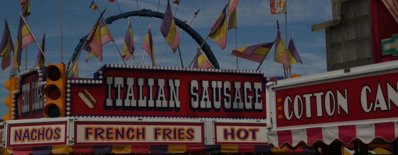 How To Start A Concession Stand Tips Considerations