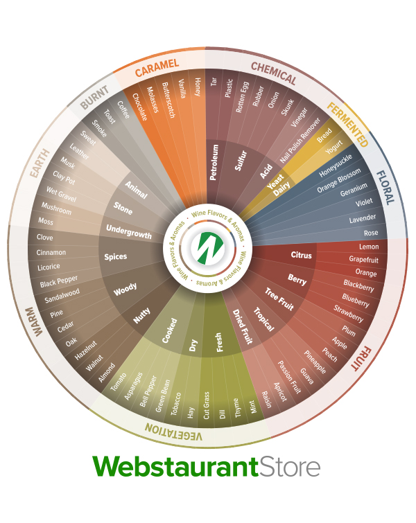 Wine Tasting Rooms: Basics & Etiquette Explained