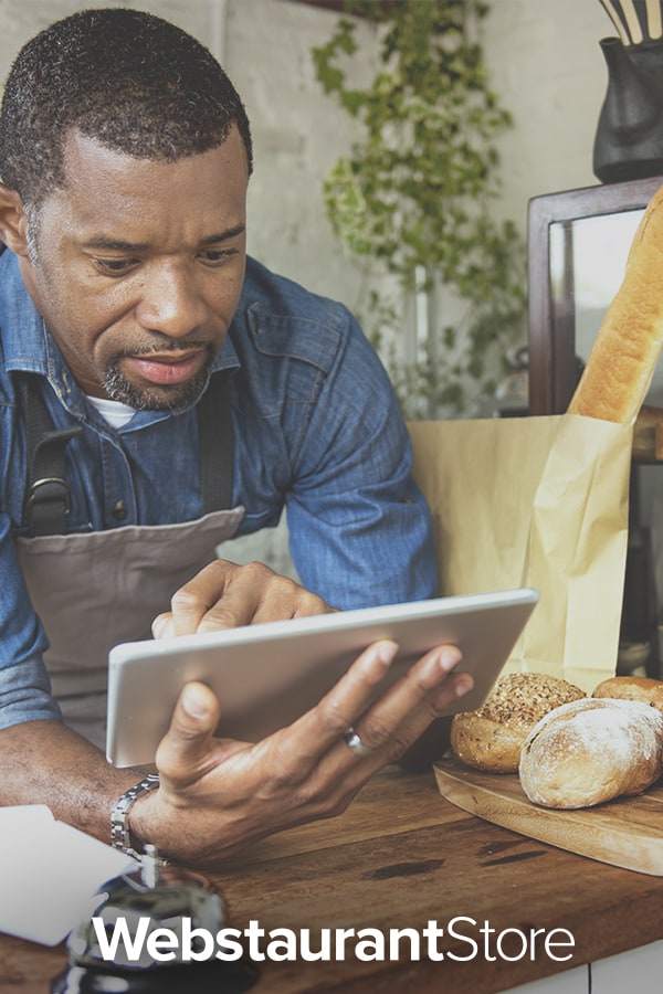 How to Create a Bakery Marketing Plan