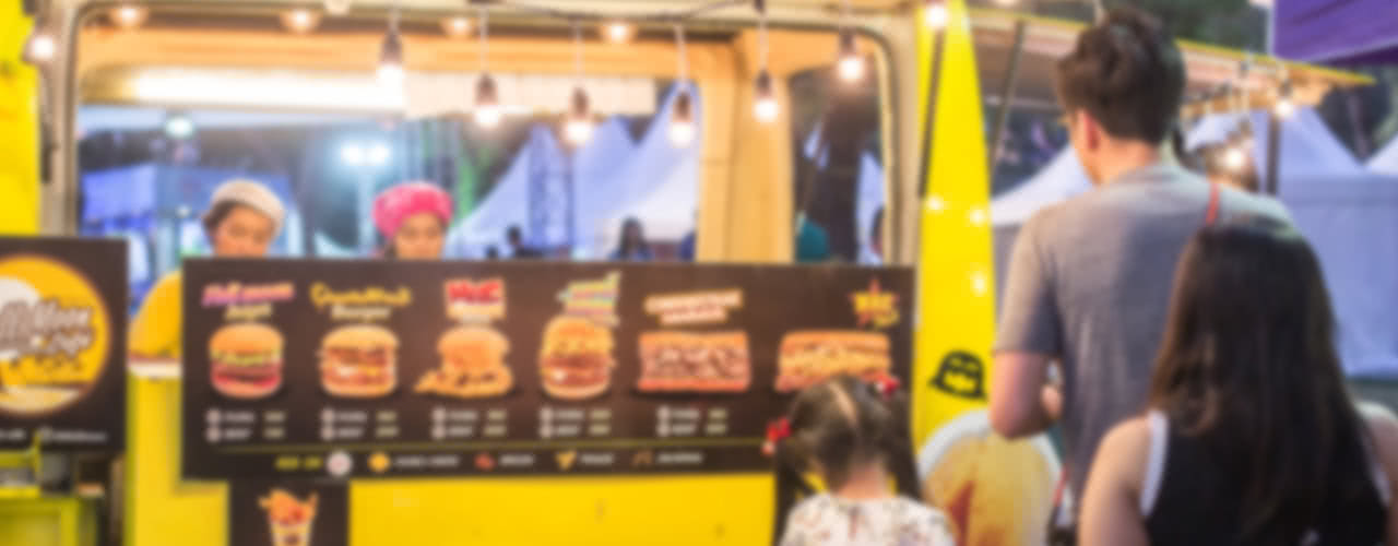 How To Start A Business Plan For A Food Truck QuyaSoft