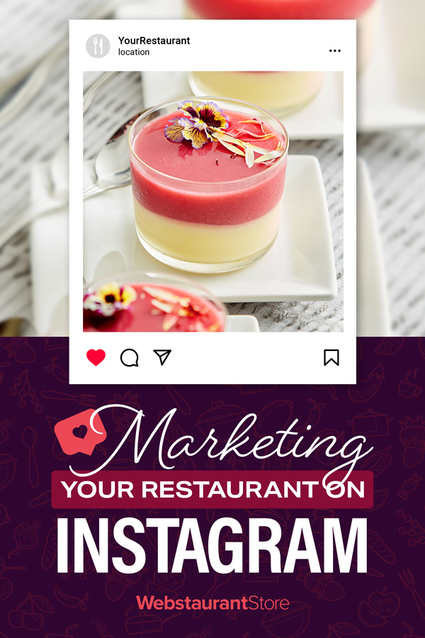 Instagram for Restaurants - 7 Marketing Tips