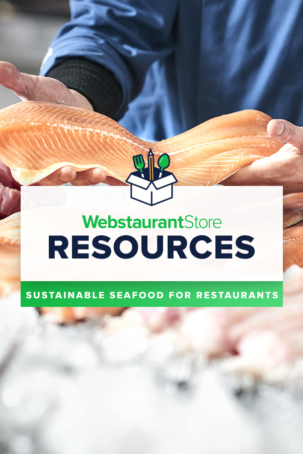 Sustainable Seafood in Restaurants: Definition & Benefits