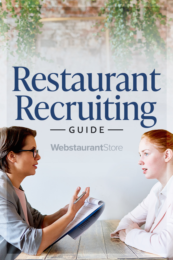 Restaurant Recruiting: How to Find Restaurant Employees
