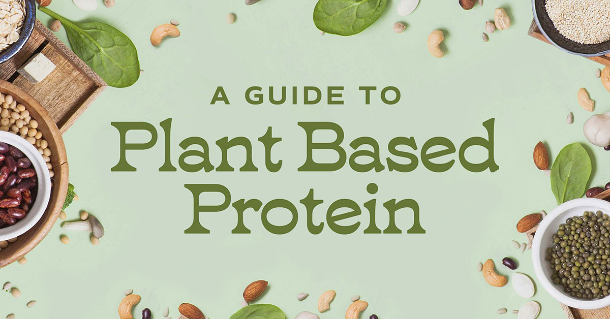 Going Meatless: A Guide to Plant-Based Alternatives