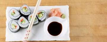 Different Types of Rice | Different Varieties of Rice