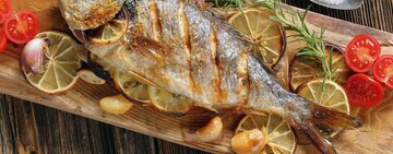 How to Cook Fish on the Grill: Tips, Temperatures, & More