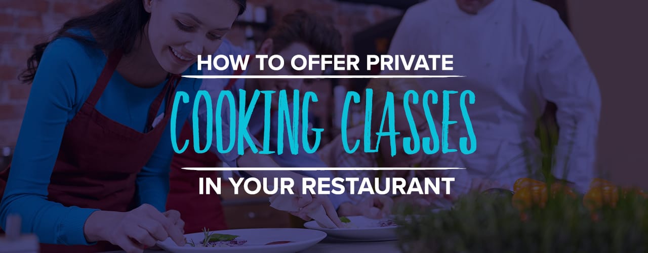How to Start a Cooking Class: How Much to Charge & More