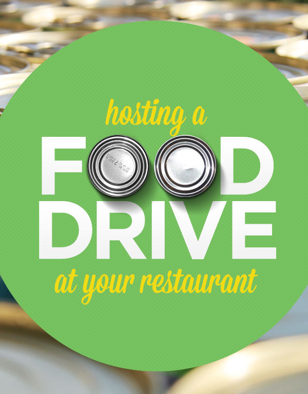 Food Drive
