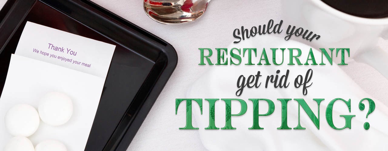 Should Tipping Be Banned? Pros, Cons, & Tipping Etiquette