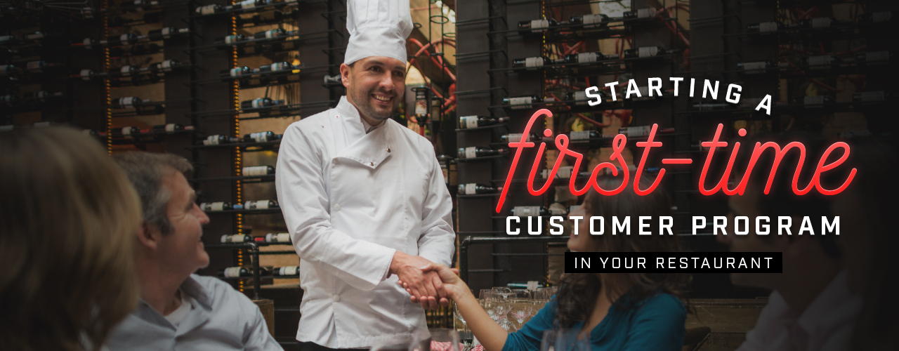 Starting a First-Time Customer Program: Building Customer Loyalty
