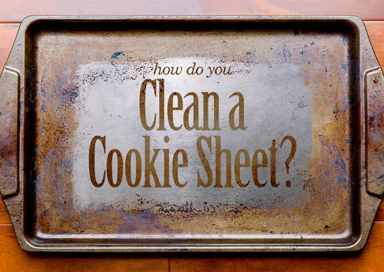 6 Methods To Clean Cookie Baking Sheets WebstaurantStore 6 Methods To Clean Cookie Baking Sheets WebstaurantStore