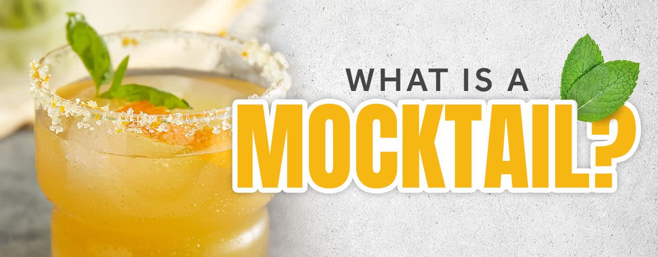 So, What Exactly is a Mocktail? Virgin Cocktails Explained