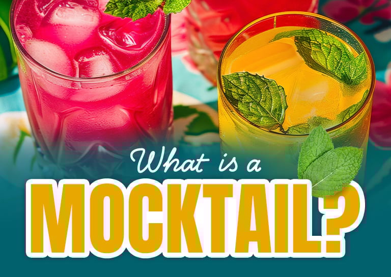 Mocktails vs Cocktails: Definition & Differences