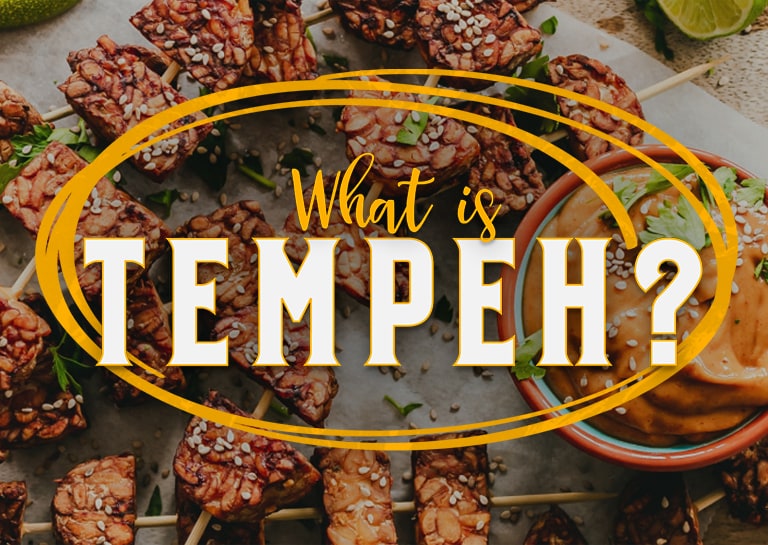What is Tempeh? How to Cook It & Health Benefits