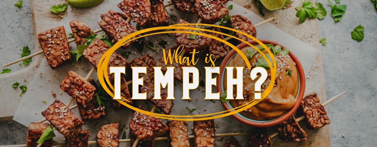 What is Tempeh? Nutrition, Benefits, How To Cook & More