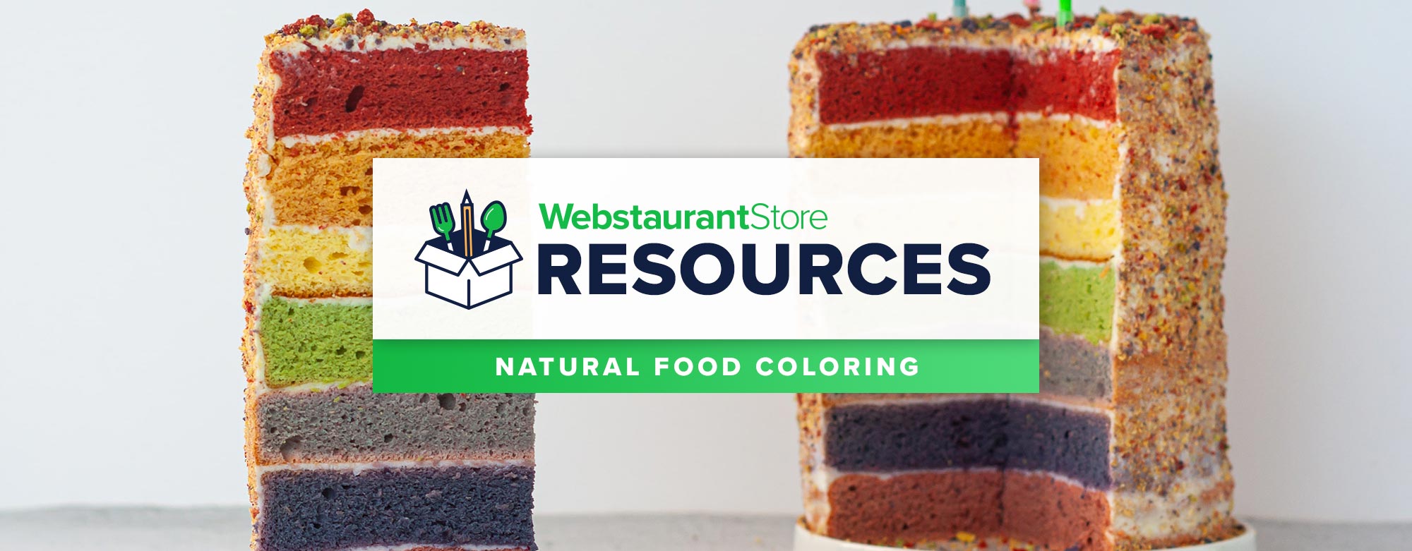 Natural Food Coloring: 15 Natural Food Coloring Substitutes