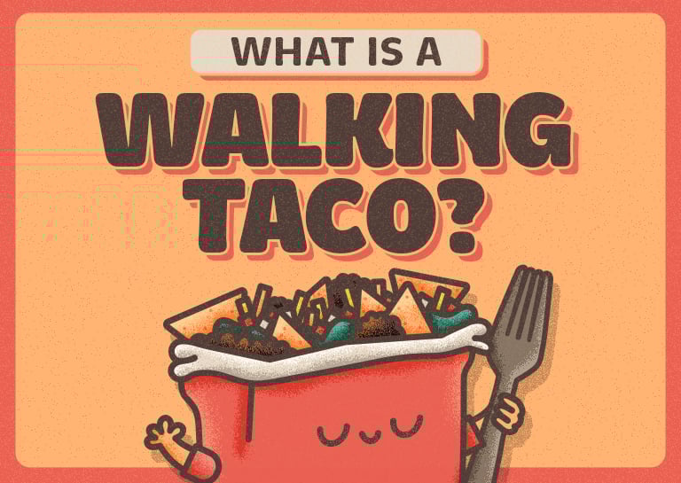 What Is a Walking Taco? - Ingredients, Varieties & More