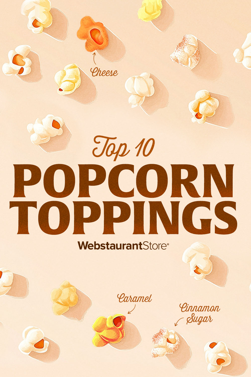 Popcorn Toppings For Popcorn Buffet BEST Stovetop Popcorn Recipe
