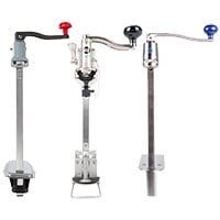 Commercial Can Openers: Manual & Heavy Duty