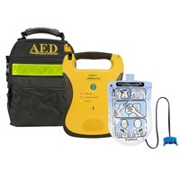 AED and CPR Supplies: Defibrillators & More