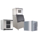 Commercial Ice Making Equipment: Shop WebstaurantStore
