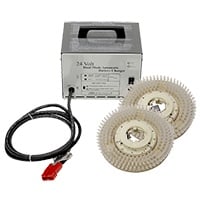 Auto Scrubber Parts | Floor Machine Accessories