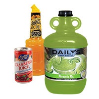 Drink Mixes | Bar Drink Mixes