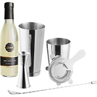 Bartender Supplies: Professional Barware & Accessories