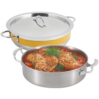 Braziers | Braising Pots | Brazier Pans