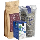 Bubble Tea Powders: Taro, Milk, Honeydew, & More in Bulk