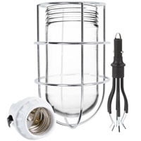 Light Bulb Cage | Light Bulb Guard