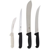 Commercial Butcher Knives | Professional Butcher Knives