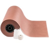 Butcher Paper: Unwaxed, Peach Treated, & Colored Butcher Paper