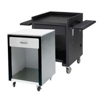 Cash Register Stands | Cashier & Register Counters