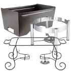 Vollrath 46060 Universal Electric Chafer Heater - 120V