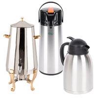 Coffee Service Supplies