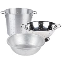 Colanders | Stainless Steel Colanders
