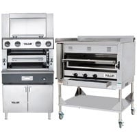 Commercial Broilers | Upright Broilers | WebstaurantStore