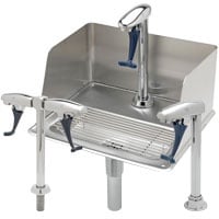 Glass Fillers | Restaurant Water Dispensers