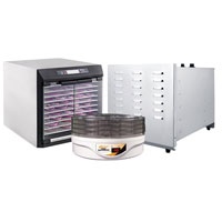 Commercial Dehydrators: Food Dehydrators for Jerky, Fruit, & More