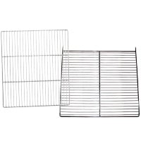 Commercial Refrigerator Shelves | Commercial Freezer Shelves