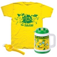 Lemonade Stand Supplies & Equipment | WebstaurantStore
