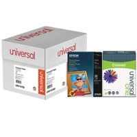 Bulk Copy Paper: Printer Paper, Photo Paper, & More
