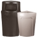 Trash and Recycling Containers and Supplies