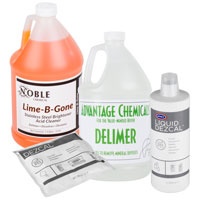 Descaler | Delimer | Scale Remover