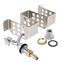 Dipper Well Faucet | Dipper Well Parts and Accessories