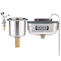 Dipper Well | Ice Cream Dipper Well