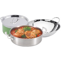 Display Cookware | Commercial Display Cookware