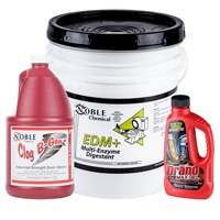 Drain Opener | Commercial Drain Cleaner