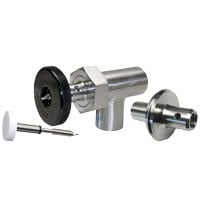 Draw Off Valves | WebstaurantStore